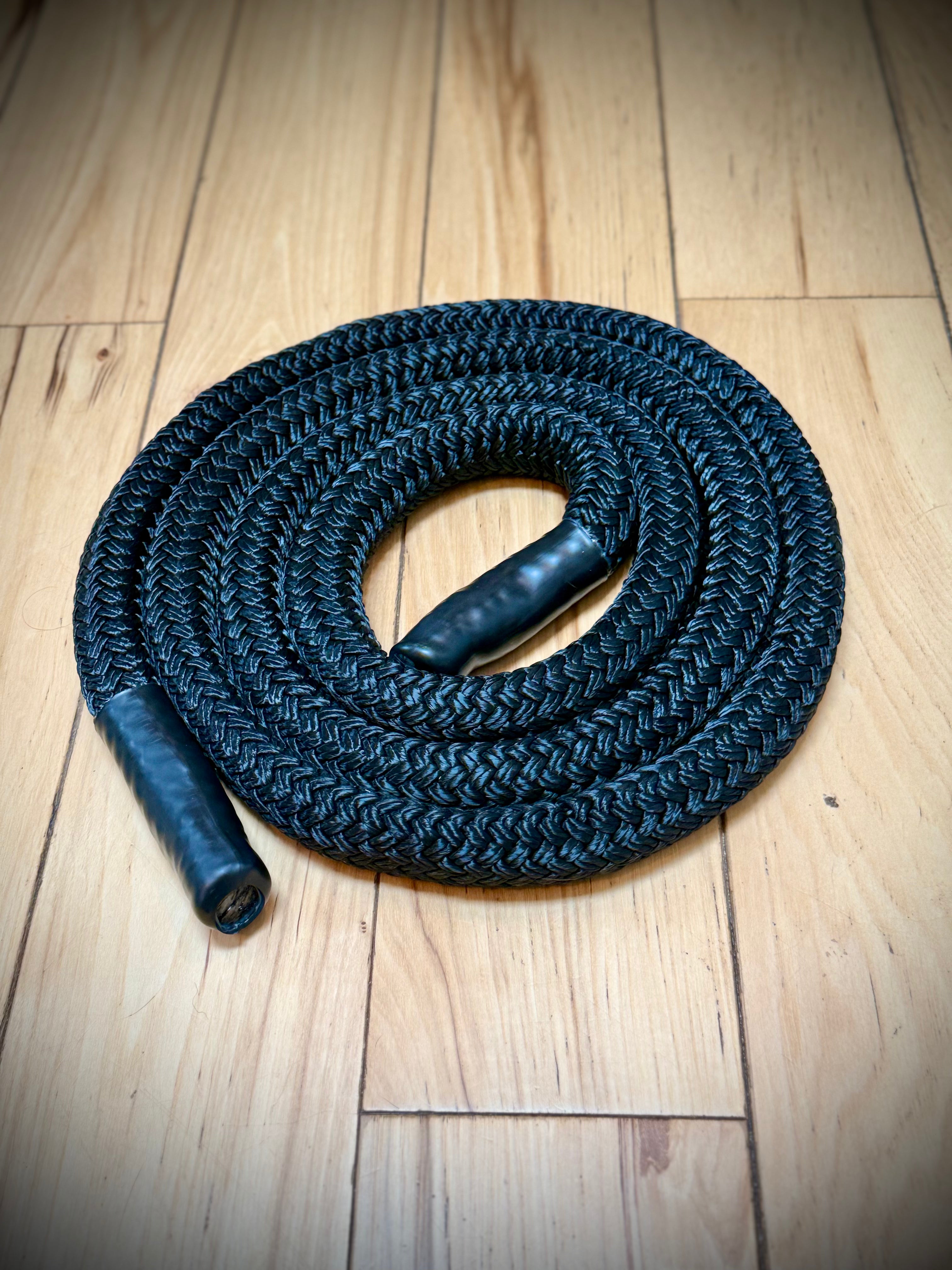 Heavy Flow Rope (1” Thick, 1kg / 2.2 lbs) – Innerunner Store
